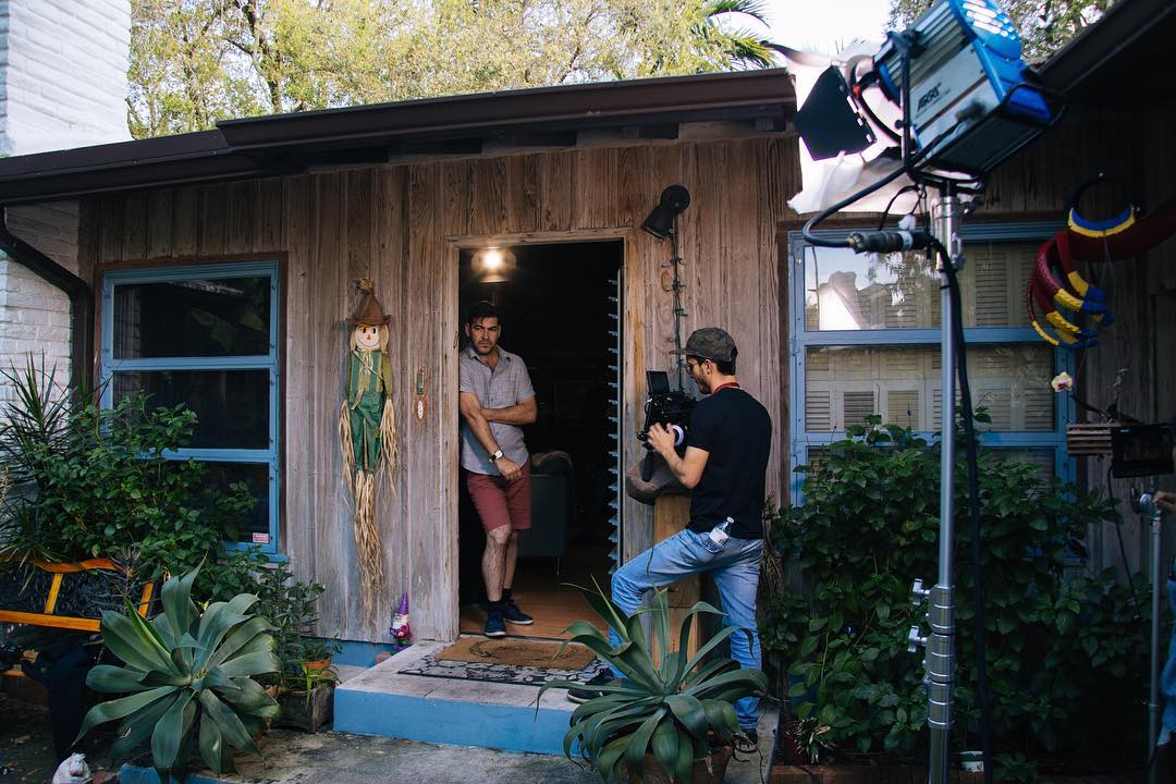 Video Production Services - Miami Video Production Company | Chroma House