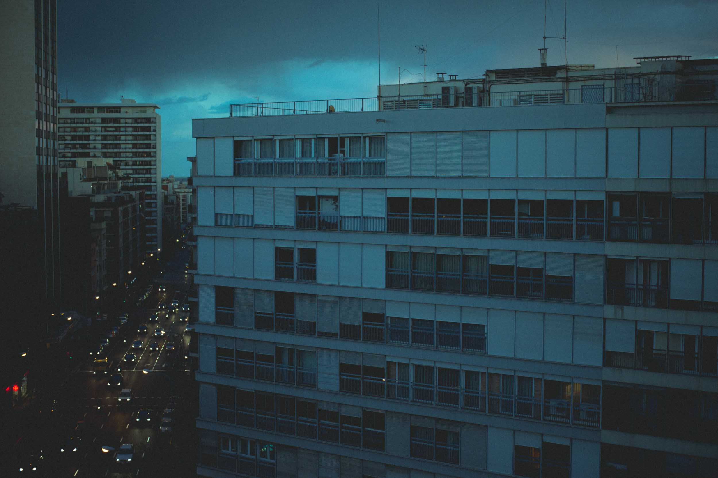 Contact - Miami Video Production Company | Chroma House