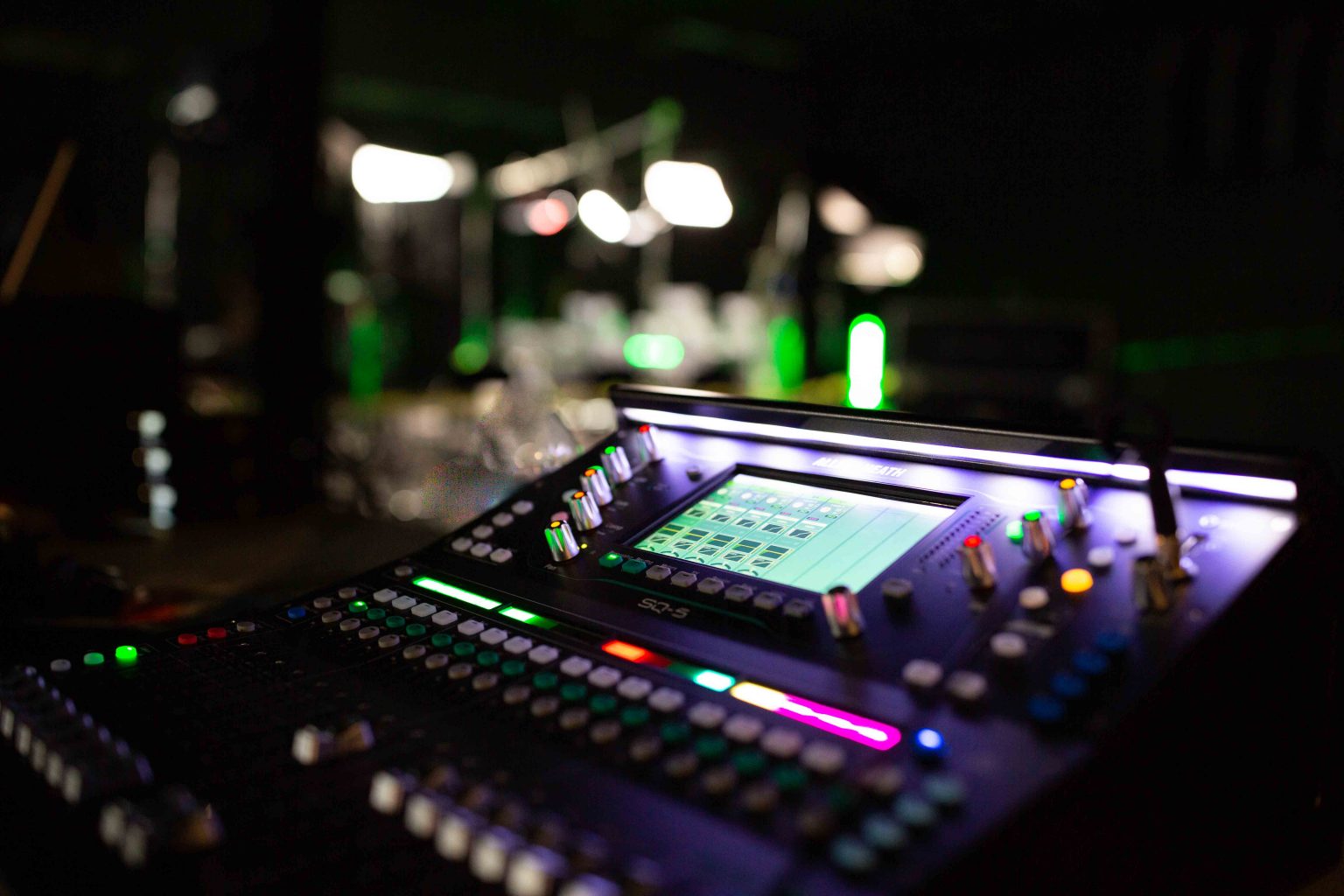 Miami Video Production Company | Chroma House