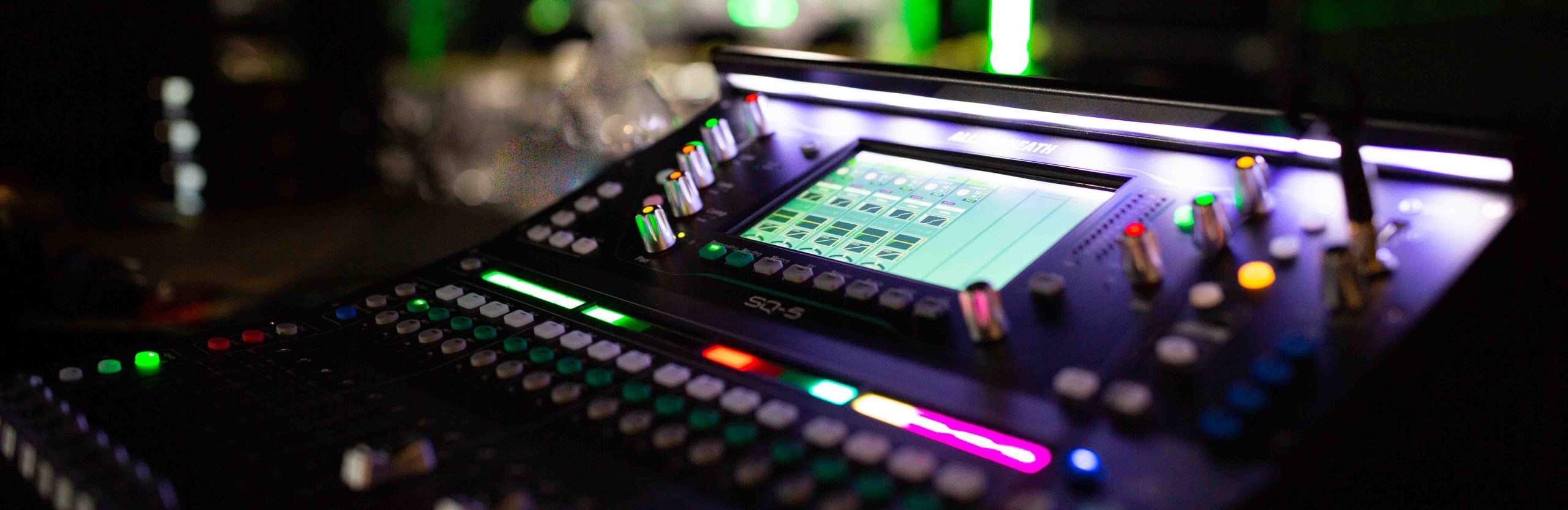 Live Streaming - Miami Video Production Company | Chroma House