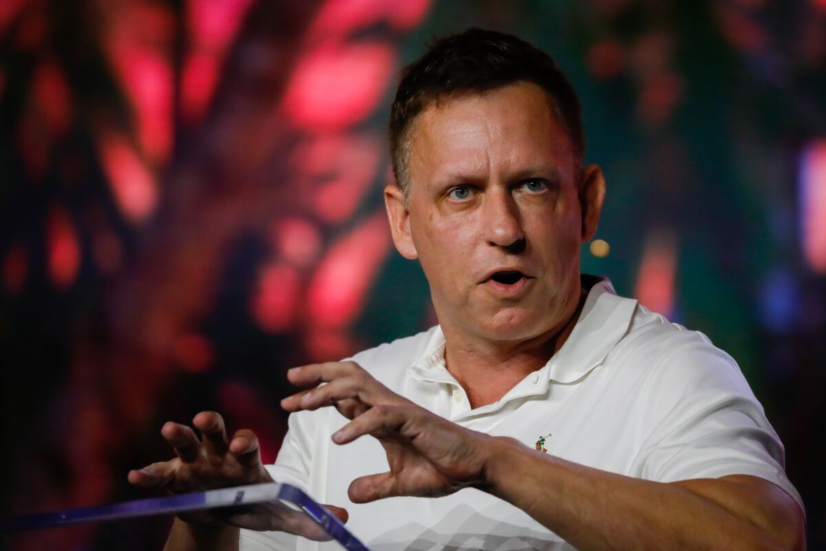 Peter Thiel’s Take on AI: How It’s Changing Video Production at Chroma ...